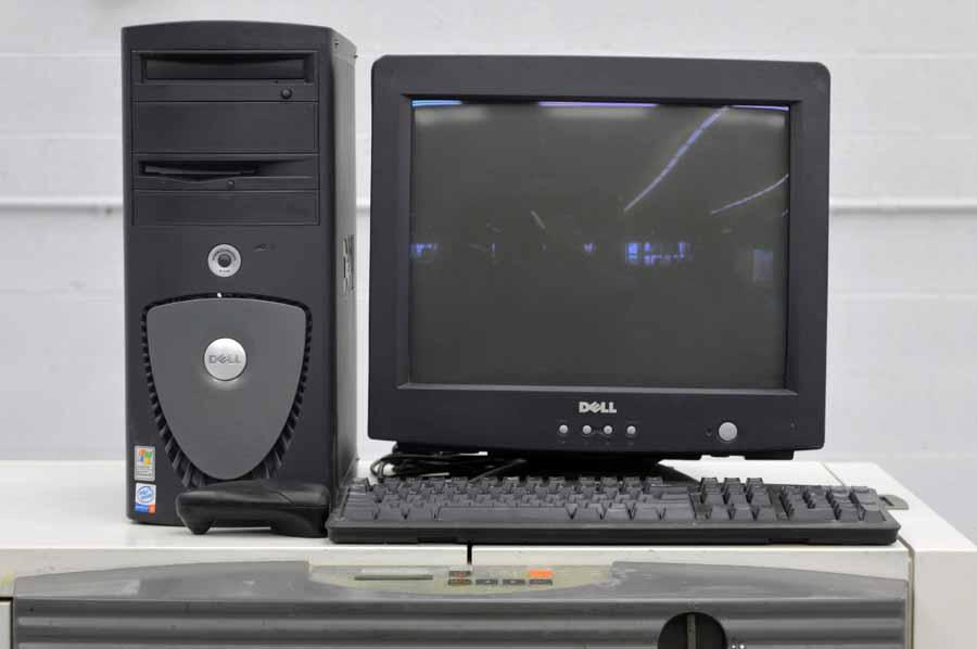 Lot #88: Mitsubishi Silver Digiplate SDP-Eco 1630 III Digital Computer ...